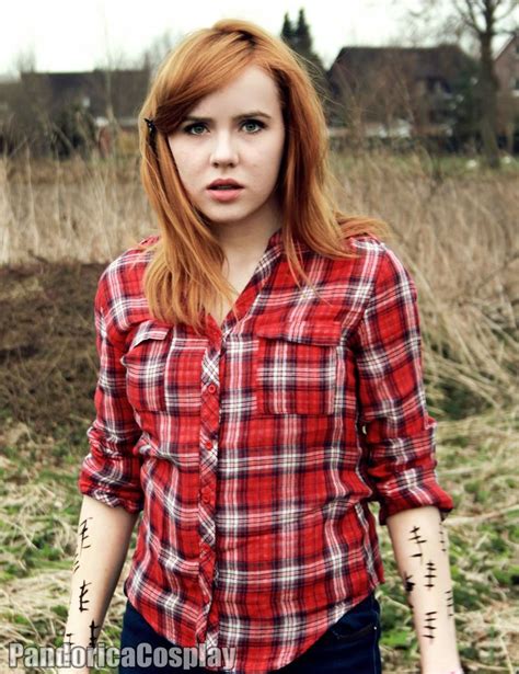 Amy Pond Tia Dotm Cosplay 3 By Annapandorica On Deviantart Amy Pond