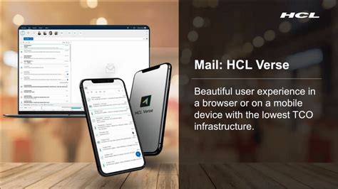 Exclusive Hcl Domino V12 Preview Gedys Intraware