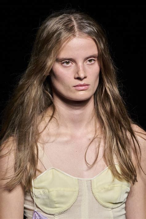 斯宝麦斯 Sportmax 2023春夏高级成衣秀 细节 Milan Spring 2023 天天时装 口袋里的时尚指南