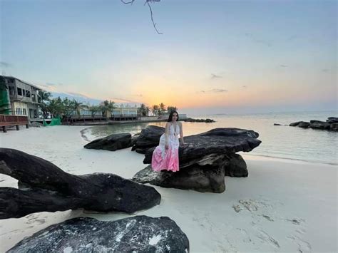 ទីតាំងប្រមូលផលនេសាទ ប្រែក្លាយមកជា «រីសតលំដាក់អភិជនសម្រាកលំហែ