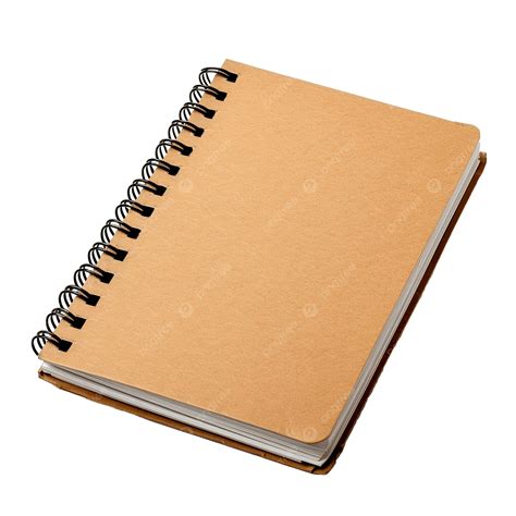 노트북 모형 컷아웃 책 공책 종이 Png 일러스트 및 이미지 에 대한 무료 다운로드 Pngtree