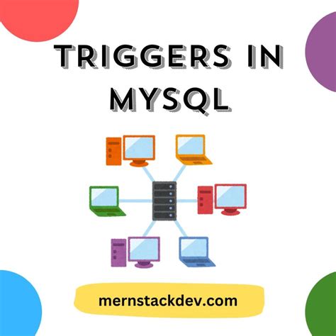Understanding Triggers In Mysql