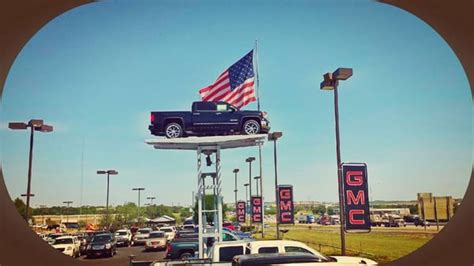 Nyle Maxwell Gmc Updated February 2026 21 Photos And 154 Reviews 3000 Interstate 35 Round