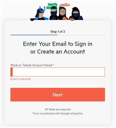 Download New Version Telerik UI For WinForms