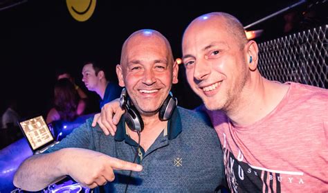 Dj En Producer Jan Vervloet En Zijn Fiocco Staan Eenmalig Weer Op De Planken Hageland Actueel