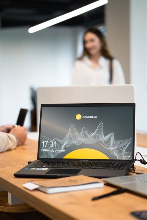 Alina Kudryashova On Linkedin Andersen Lead Python Developer