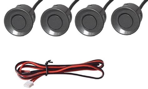 Sensor De Aparcamiento Groupon
