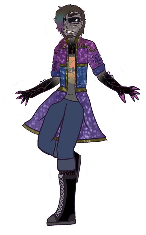 Dun Dun Duuuuun By Trickibe On Deviantart