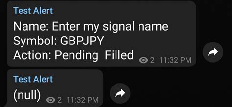 Pending Filled Null Message · Issue 2 · Sholafalanamt5 Mt4