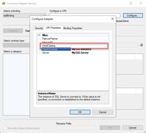 03 BizTalk WCF SQL Error TypePolling SANDRO PEREIRA BIZTALK BLOG