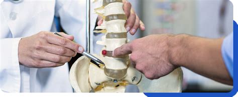 Lumbar Corpectomy And Fusion Treatment In Dubai