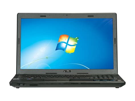 ASUS Laptop Intel Pentium B960 6GB Memory 320GB HDD Intel HD Graphics ...