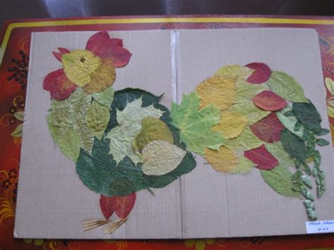 Выставка «Осенние фантазии 26 фото Публикация 15554 Воспитателям детских садов школьным