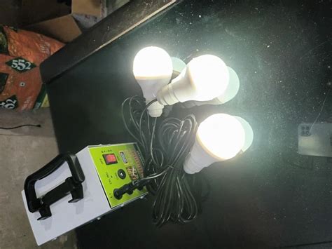 Solar Mini Inverter At Piece Onkar Nagar New Delhi ID