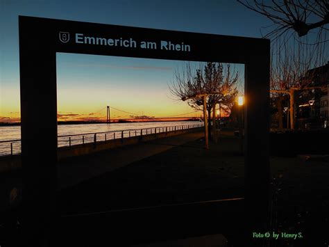 Emmerich Am Rhein