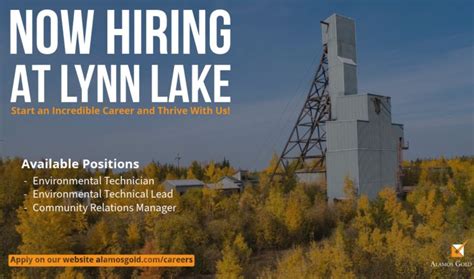 Alamosgold Michael Raess