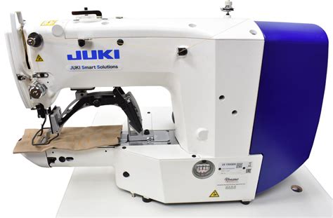 Buy Juki Lk 1900s Hs Heavy Weight Bartack Industrial Machine In Uk Online Price At Konsew Ltd