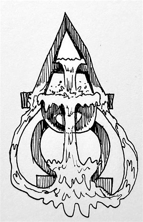 The Alpha And Omega Overflow Steve Thomason