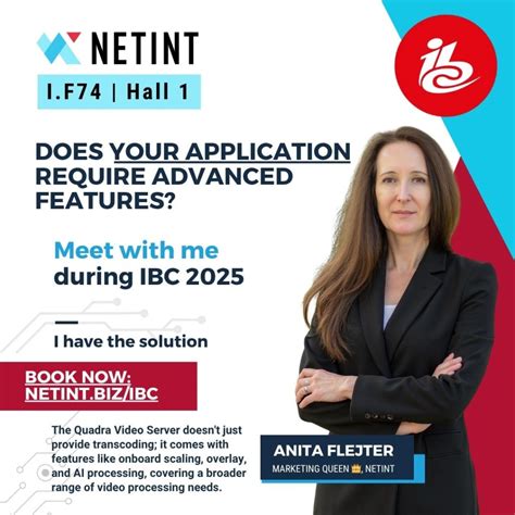 net insight netint technologies