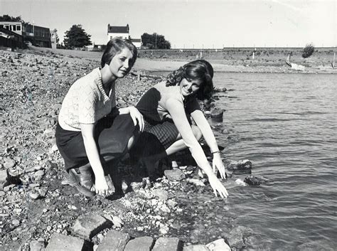 Uk Heatwave In 1976 What Britain Looked Like The Last Time We Broke