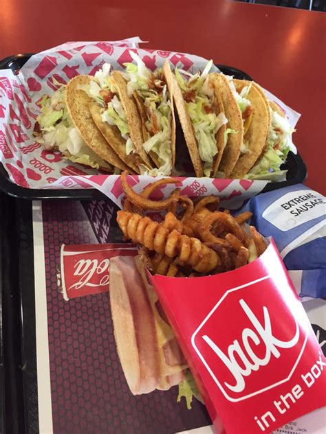 Jack In The Box Near Me Directions At Frank Jimenez Blog