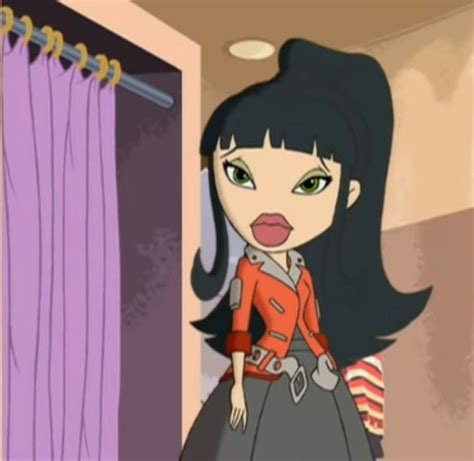 Bratz Jade Disenos De Unas