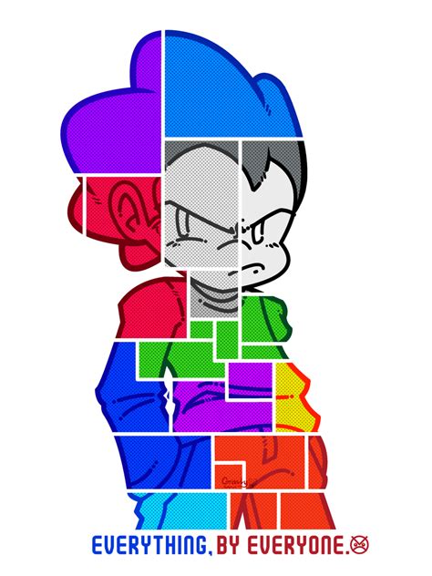 Pico Day Abstraction By Grizzlygabriel On Newgrounds