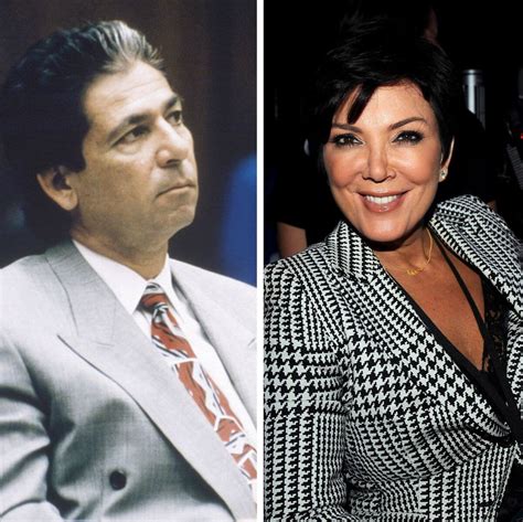 How Much Money Did Kris Jenner Get When She Divorced Robert Kardashian