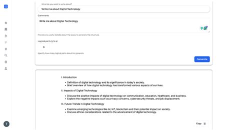 Textero Ai Review In 2024 Best Ai Essay Writing Tool