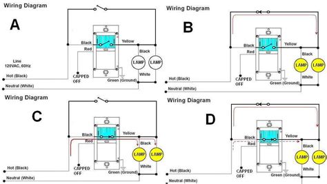 Wiring Diagram Motion Sensor Light