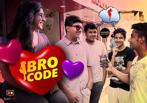 Bro Code Youtube