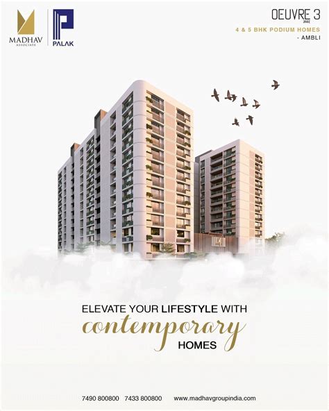 Nidhi Sadhu On Linkedin 4bhk 5bhk Luxuryapartments Luxurioushome