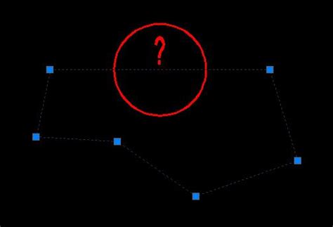 Solved Polyline Midpoint Problem Autodesk Community
