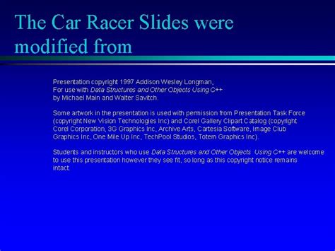 Csc 211 Data Structures Lecture 13 Recursive Thinking