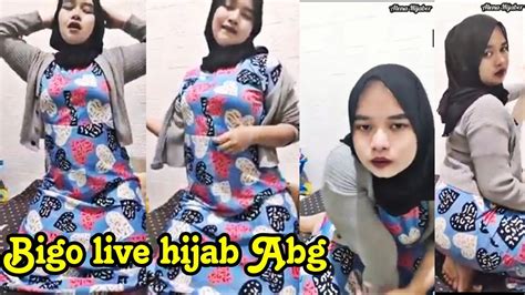 Bigo Hijab Bigo Live Hijab Bigo Bigo Youtube