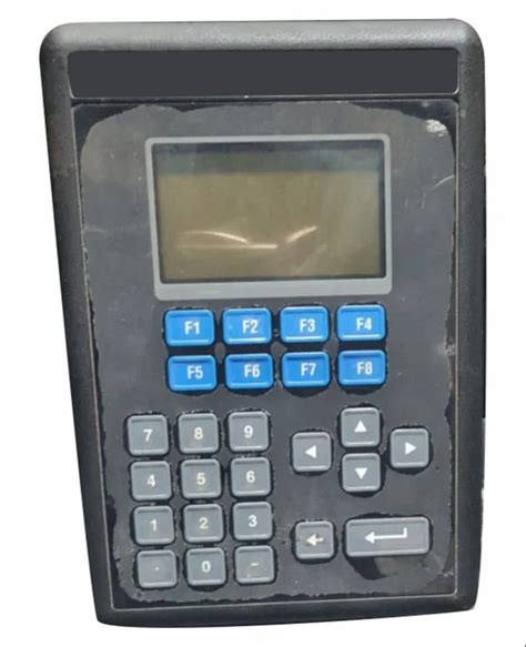 Allen Bradley Hmi 7 Inch Single Phase At ₹ 42000 Piece In Bhavnagar Id 25276864097