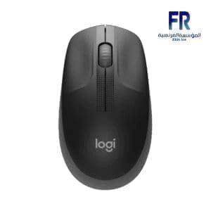 Logitech Pro X Superlight Black Wireless Gaming Mouse Alfrensia