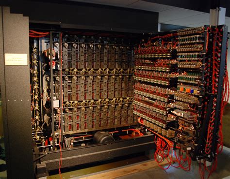 The Imitation Game Computer Science In Cinema The Ridge Guy