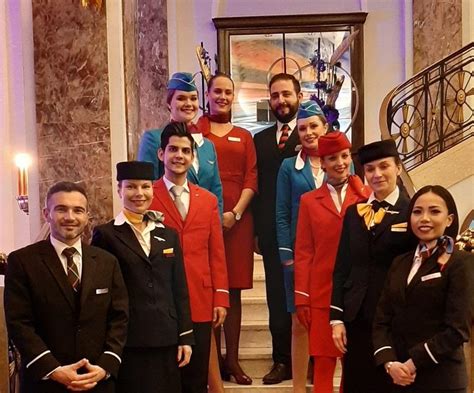 Job Opening Internship Marketing Career Portal Lufthansagroupcareers