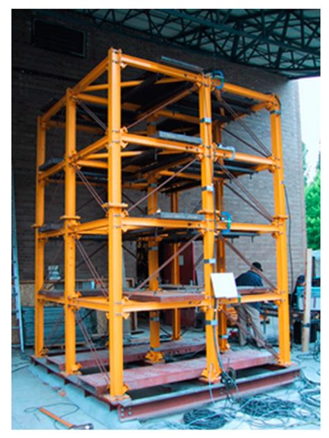 Remote Sensing Free Full Text Modal Parameters Identification Of