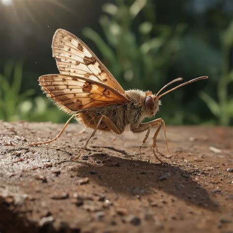 Effective Strategies To Get Rid Of Moths
