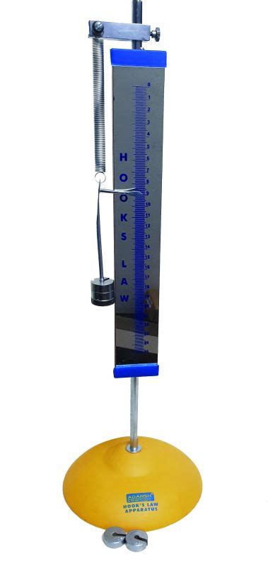 Adarsh International Plastic Semi Automatic Physics Lab Equipment For