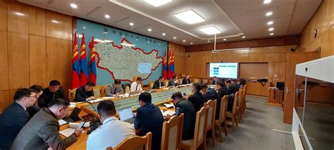 Авлигатай тэмцэх газар Шударга Ёс Хөгжил Дэвшилд Тайлан мэдээ