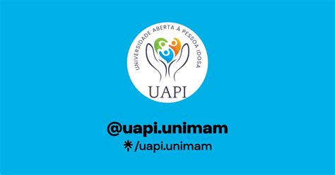 Uapi Unimam Instagram Linktree