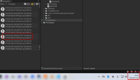 Visual Scripting How To Display Date And Current Time With Datetime Styly Magazine