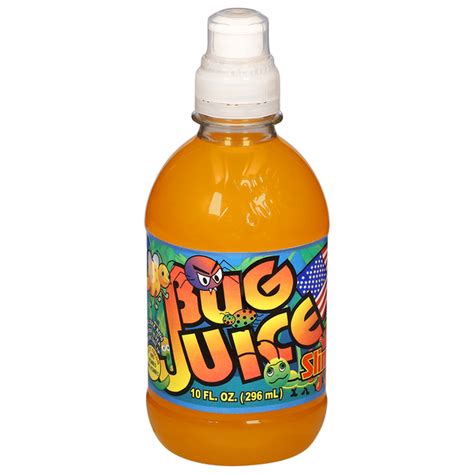 Bug Juice Beverage Slime 10 Fl Oz Delivery Or Pickup Near Me Instacart