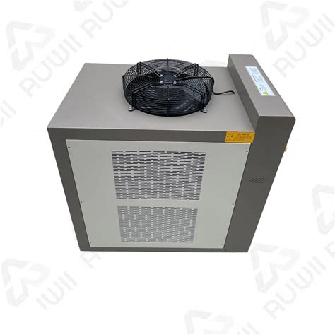 Laser Welding Water Chiller Chiller And Water Chiller
