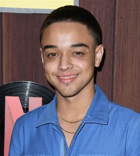 Jason Genao Photos Show Why Fans Are Obsessed With The ‘on My Block
