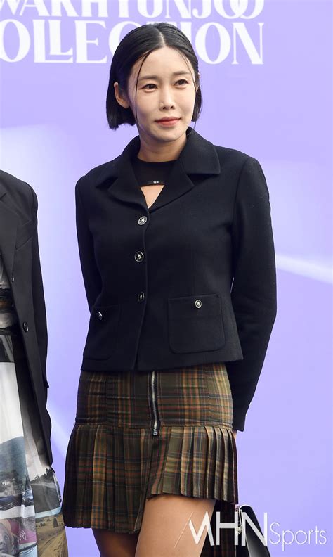 Ms포토 심하은 모델 포스