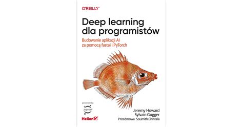 deep learning dla programistów [book]